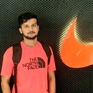 Mathesh || Personal Portfolio